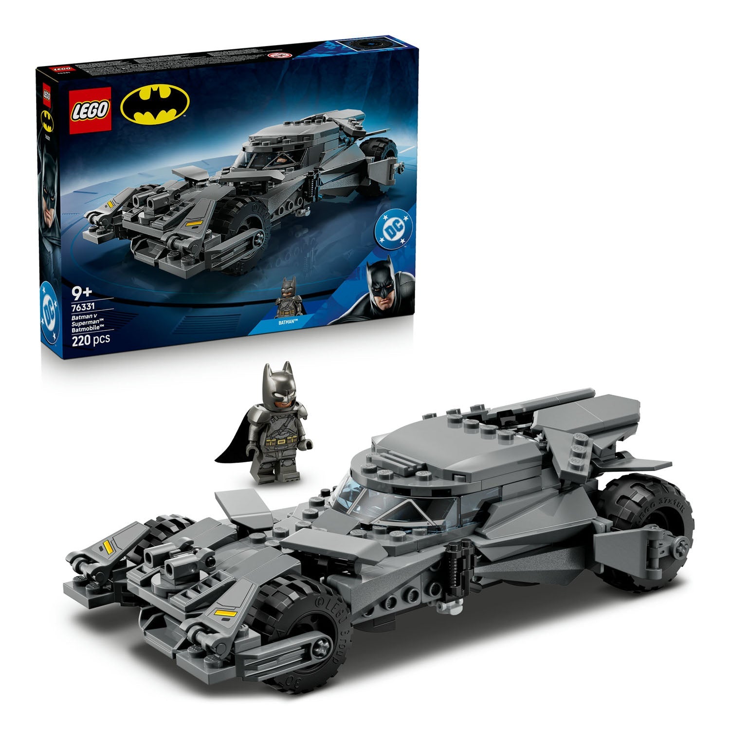 JTS Bricks | Premier LEGO Store in Malta | Exclusive LEGO Sets & Deals ...